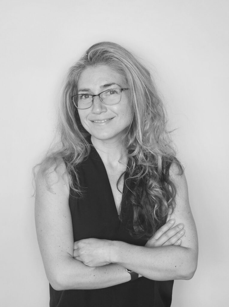 About - Finlayson Bonet Architecture